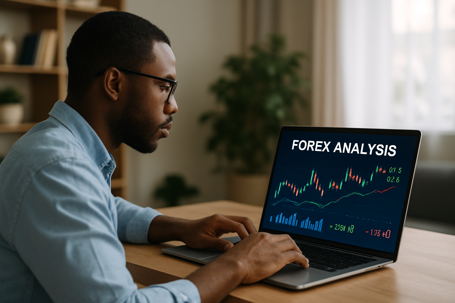 OTE Traders | AI Forex Trading, Copytrading & EAs